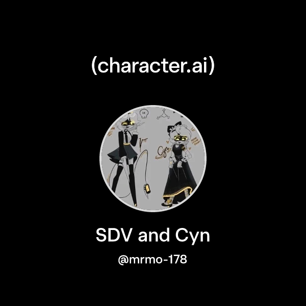 Chat with SDV and Cyn | character.ai | Personalized AI for every moment ...