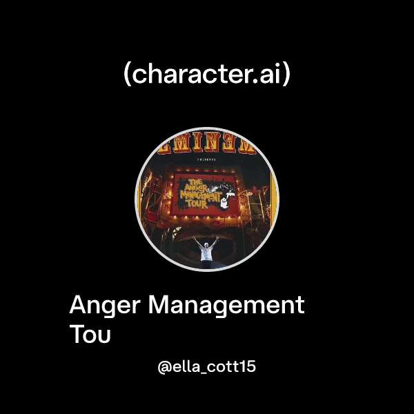 Chat with Anger Management Tou | character.ai | AI Chat, Reimagined ...
