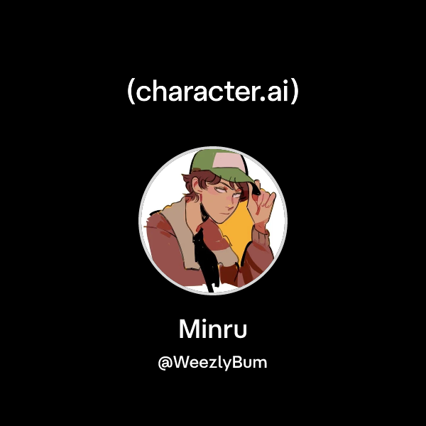 Chat with Minru | character.ai | AI Chat, Reimagined–Your Words. Your ...