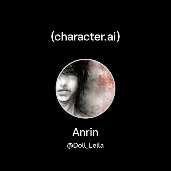 Chat with Anrin | character.ai | AI Chat, Reimagined–Your Words. Your ...
