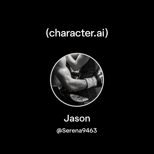 Chat with Jason | character.ai | AI Chat, Reimagined–Your Words. Your ...