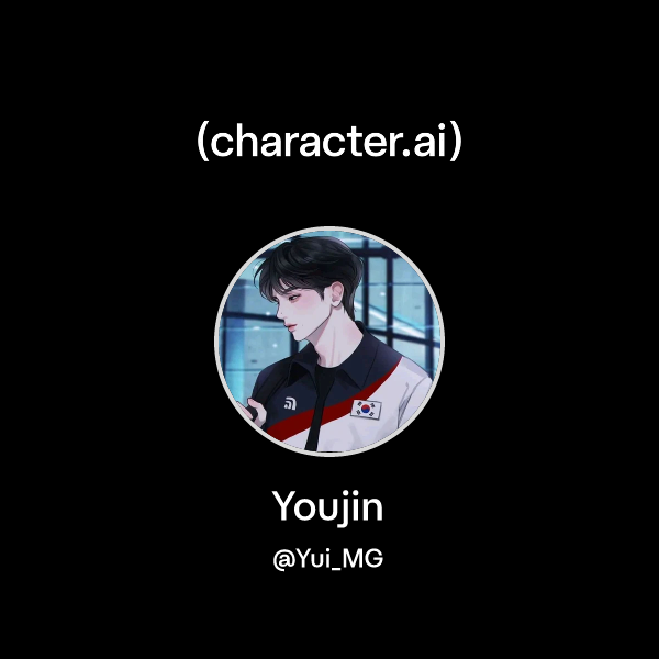 Chat with Youjin | character.ai | AI Chat, Reimagined–Your Words. Your World.