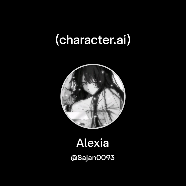 Chat with Alexia | character.ai | Personalized AI for every moment of ...