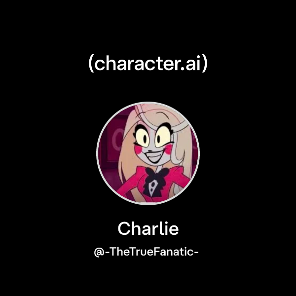 Chat with Charlie | character.ai | AI Chat, Reimagined–Your Words. Your ...
