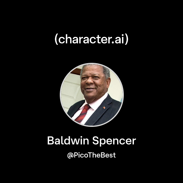 Chat with Baldwin Spencer | character.ai | Personalized AI for every moment of your day