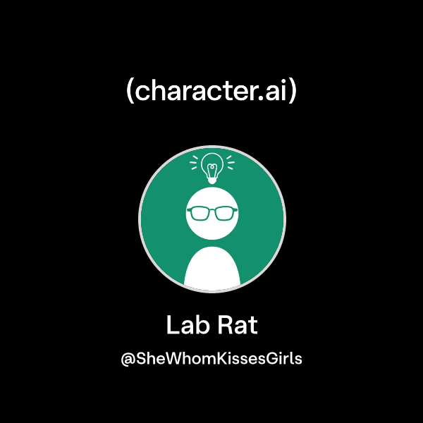 Chat with Lab Rat | character.ai | AI Chat, Reimagined–Your Words. Your ...