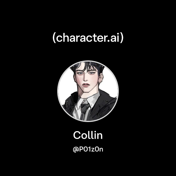 Chat with Collin | character.ai | AI Chat, Reimagined–Your Words. Your ...