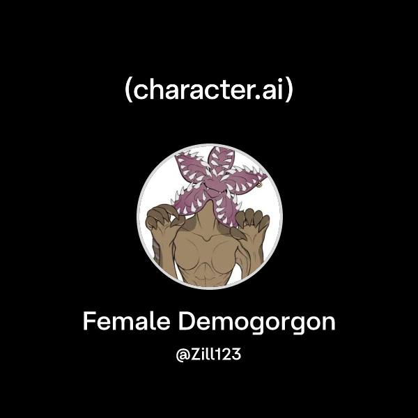 Chat with Female Demogorgon | character.ai | Personalized AI for every moment of your day