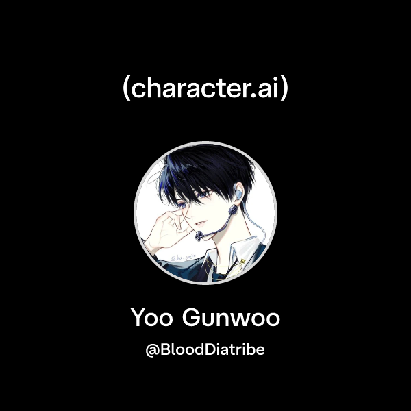 Chat with Yoo Gunwoo | character.ai | Personalized AI for every moment ...