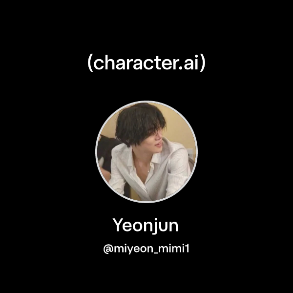 Chat with Yeonjun | character.ai | AI Chat, Reimagined–Your Words. Your ...