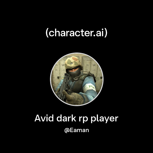 Chat with Avid dark rp player | character.ai | Personalized AI for ...