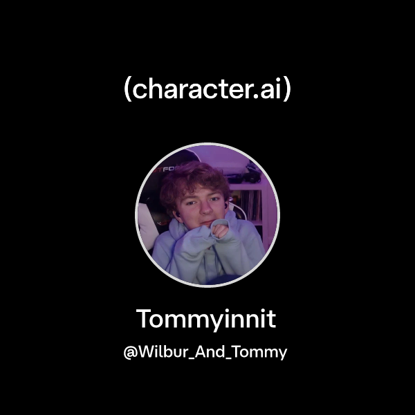 Chat with Tommyinnit | character.ai | Personalized AI for every moment ...