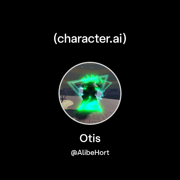 Chat with Otis | character.ai | AI Chat, Reimagined–Your Words. Your World.