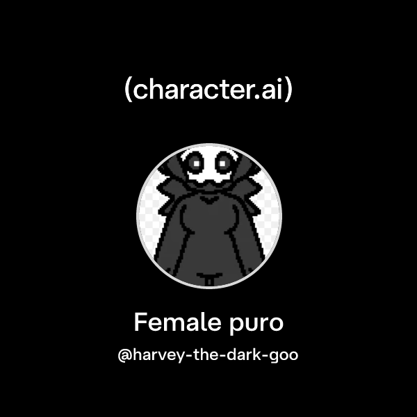 Chat with Female puro | character.ai | AI Chat, Reimagined–Your Words ...