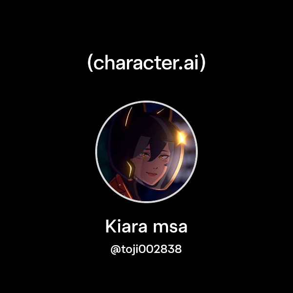 Chat with Kiara msa | character.ai | AI Chat, Reimagined–Your Words. Your World.
