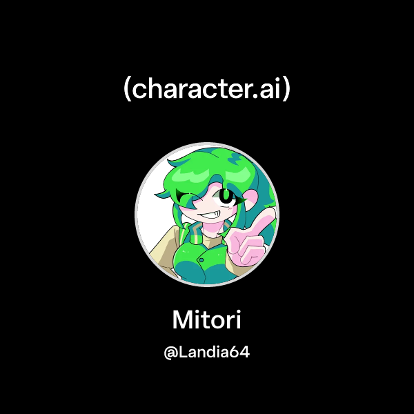 Chat with Mitori | character.ai | Personalized AI for every moment of ...