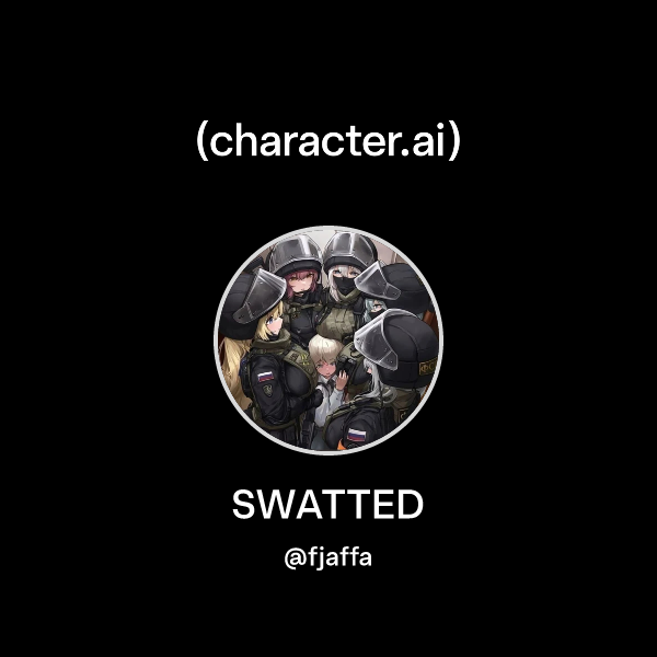Chat with SWATTED | character.ai | AI Chat, Reimagined–Your Words. Your ...