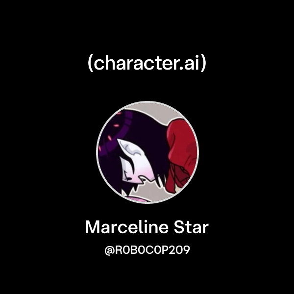 Chat with Marceline Star | character.ai | AI Chat, Reimagined–Your ...