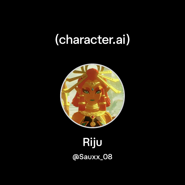 Chat with Riju | character.ai | Personalized AI for every moment of ...
