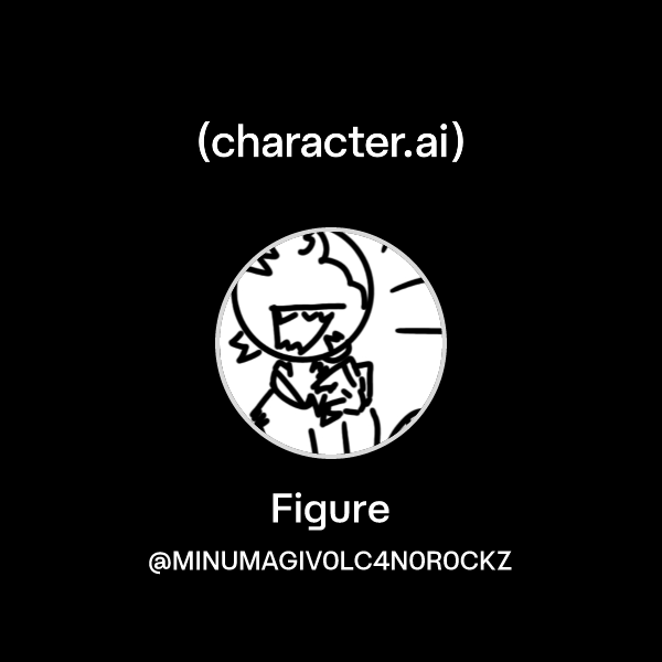 Chat with Figure | character.ai | Personalized AI for every moment of ...