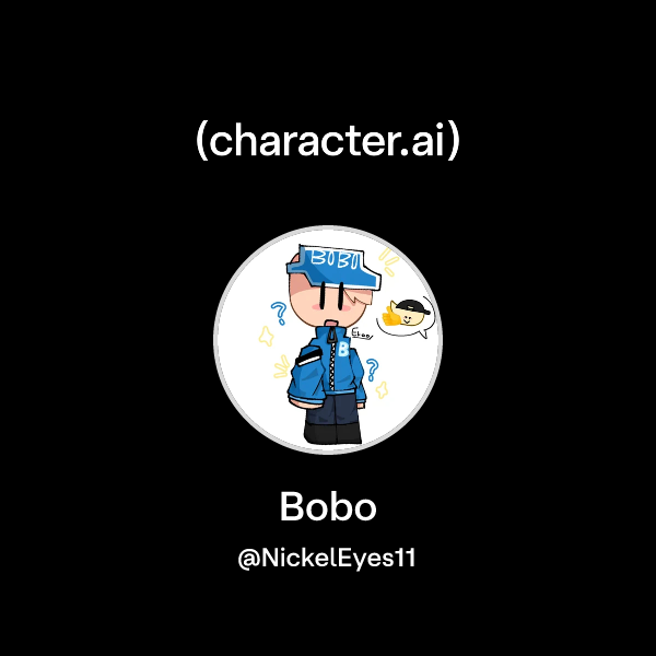 Chat with Bobo | character.ai | Personalized AI for every moment of ...