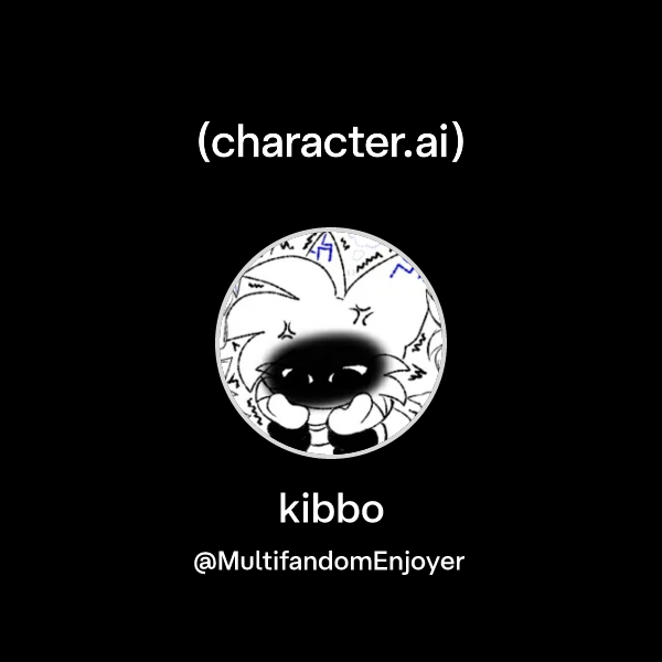 Chat with kibbo | character.ai | Personalized AI for every moment of ...