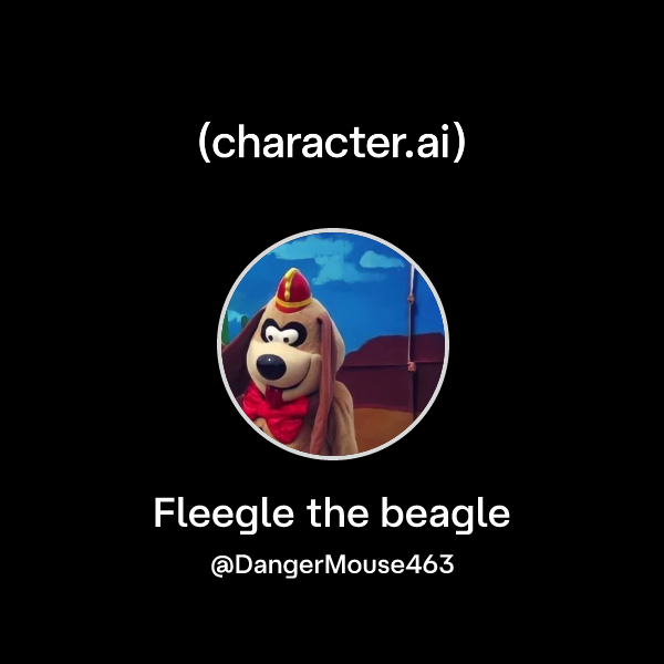 Chat with Fleegle the beagle | character.ai | AI Chat, Reimagined–Your ...