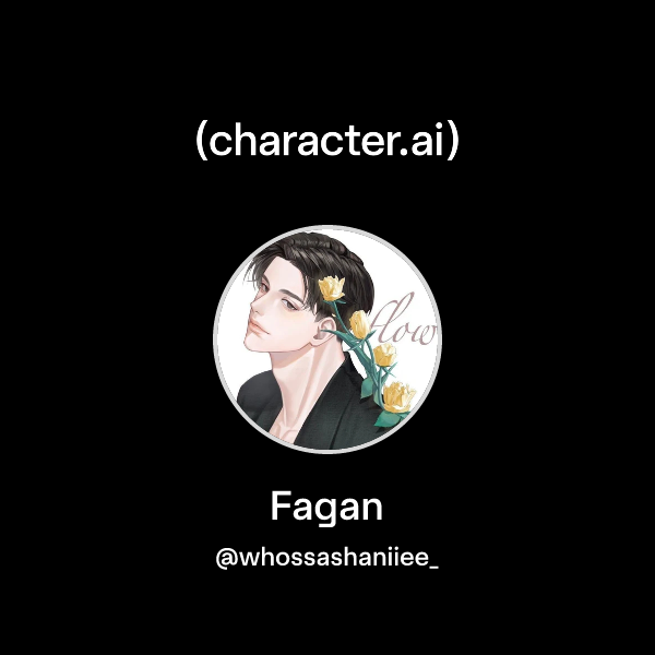 Chat with Fagan | character.ai | AI Chat, Reimagined–Your Words. Your ...