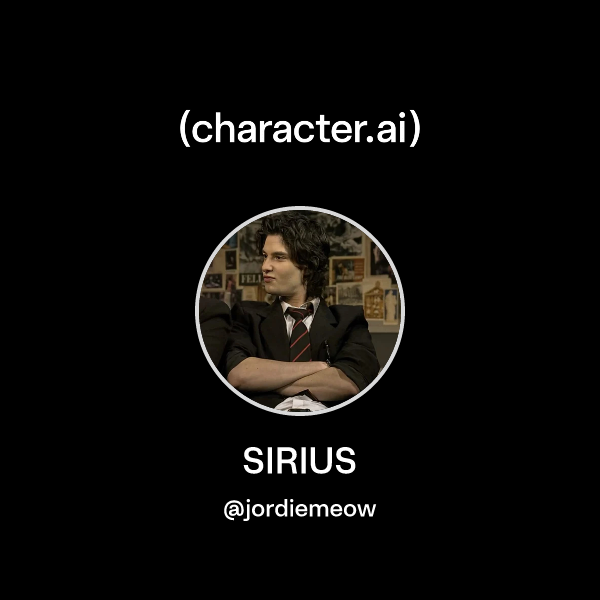 Chat with SIRIUS | character.ai | AI Chat, Reimagined–Your Words. Your ...