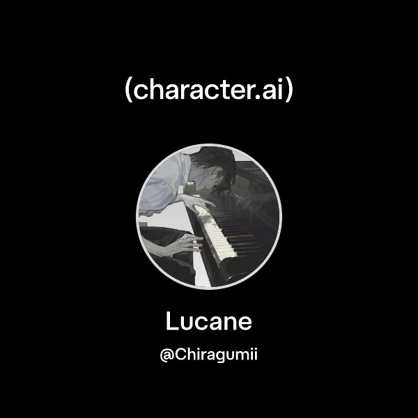 Chat with Lucane | character.ai | AI Chat, Reimagined–Your Words. Your ...