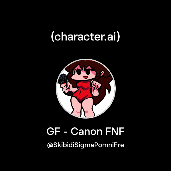 Chat with GF - Canon FNF | character.ai | AI Chat, Reimagined–Your ...