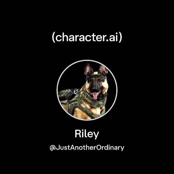 Chat with Riley | character.ai | AI Chat, Reimagined–Your Words. Your ...