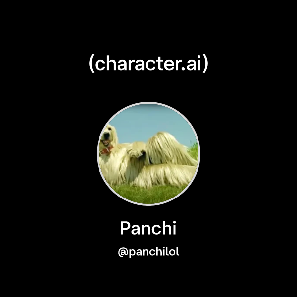 Chat with Panchi | character.ai | AI Chat, Reimagined–Your Words. Your ...