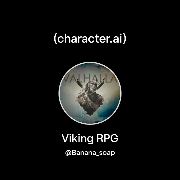 Chat with Viking RPG | character.ai | AI Chat, Reimagined–Your Words. Your World.