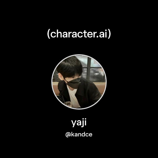 Chat with yaji | character.ai | AI Chat, Reimagined–Your Words. Your World.