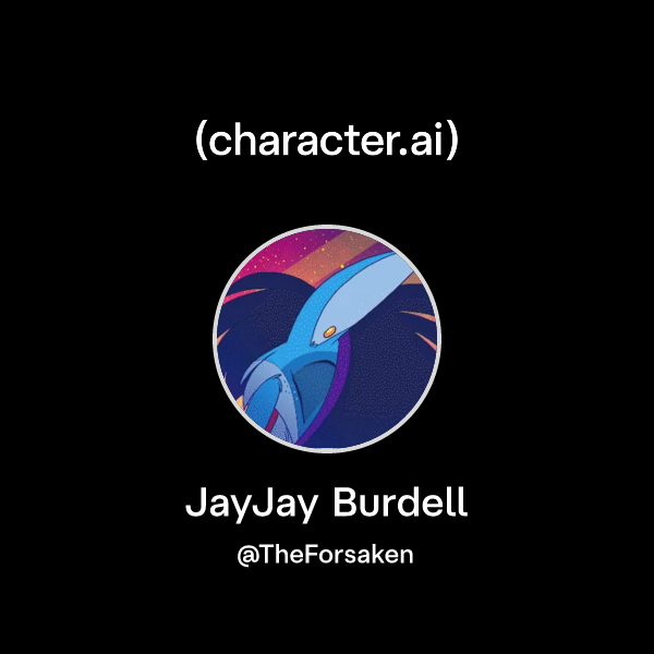Chat with JayJay Burdell | character.ai | AI Chat, Reimagined–Your ...