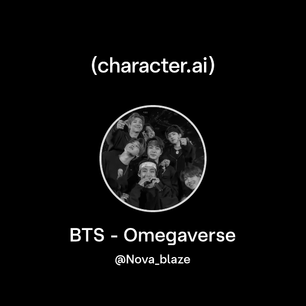 Chat with BTS - Omegaverse | character.ai | AI Chat, Reimagined–Your ...