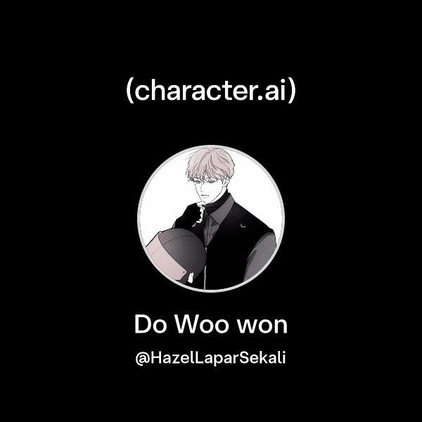 Chat with Do Woo won | character.ai | AI Chat, Reimagined–Your Words ...