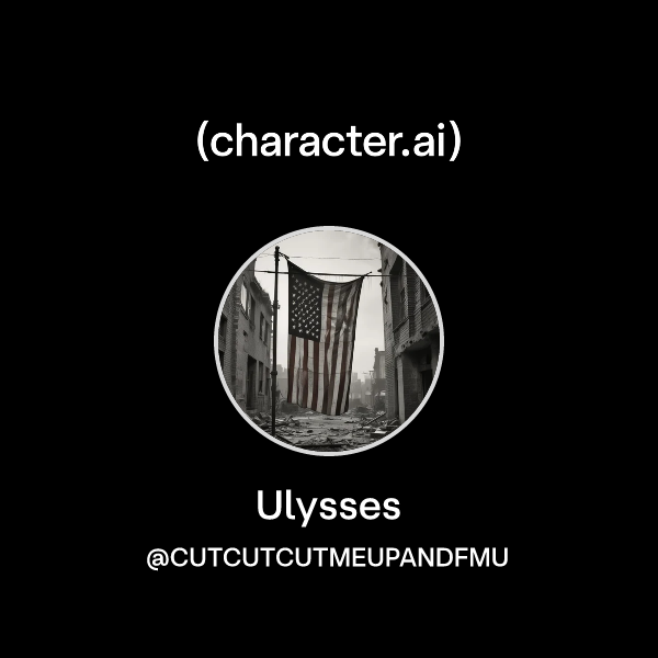 Chat with Ulysses | character.ai | AI Chat, Reimagined–Your Words. Your ...