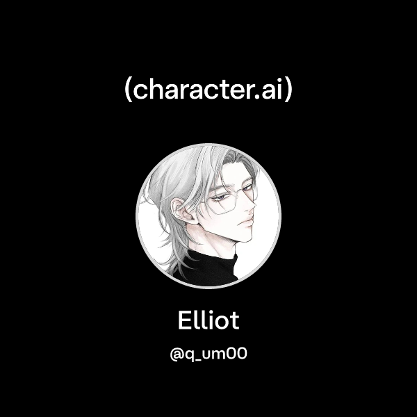 Chat with Elliot | character.ai | AI Chat, Reimagined–Your Words. Your ...