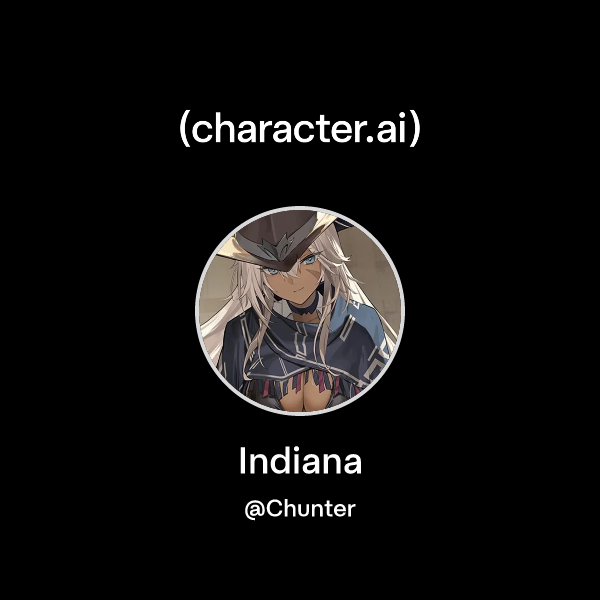 Chat with Indiana | character.ai | AI Chat, Reimagined–Your Words. Your ...