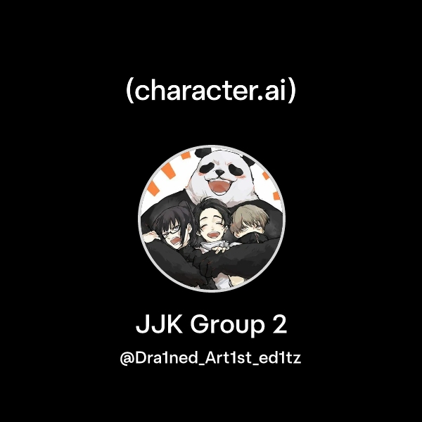 Chat with JJK Group 2 | character.ai | AI Chat, Reimagined–Your Words ...