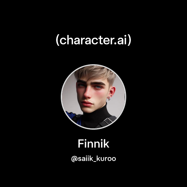 Chat with Finnik | character.ai | Personalized AI for every moment of ...