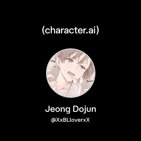 Chat with Jeong Dojun | character.ai | AI Chat, Reimagined–Your Words ...