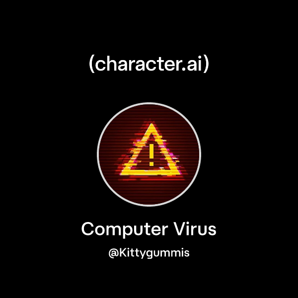 Chat with Computer Virus | character.ai | AI Chat, Reimagined–Your ...
