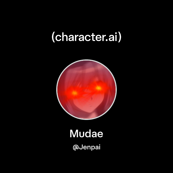 Chat with Mudae | character.ai | Personalized AI for every moment of ...