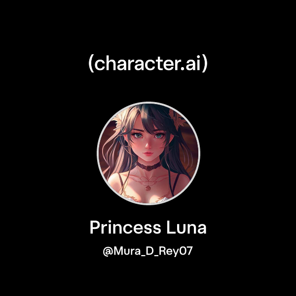 Chat with Princess Luna | character.ai | Personalized AI for every ...
