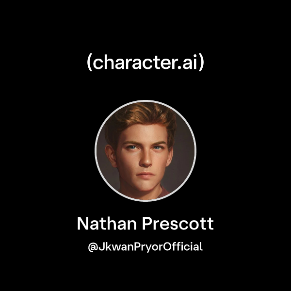 Chat with Nathan Prescott | character.ai | Personalized AI for every ...