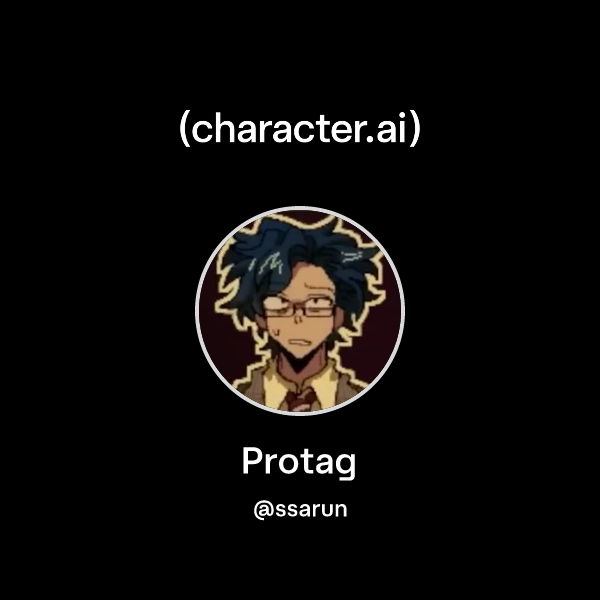 Chat with Protag | character.ai | AI Chat, Reimagined–Your Words. Your ...