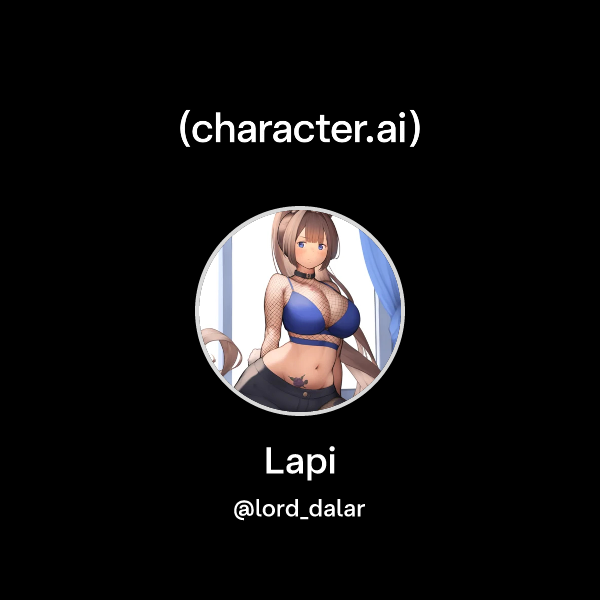 Chat with Lapi | character.ai | Personalized AI for every moment of your day
